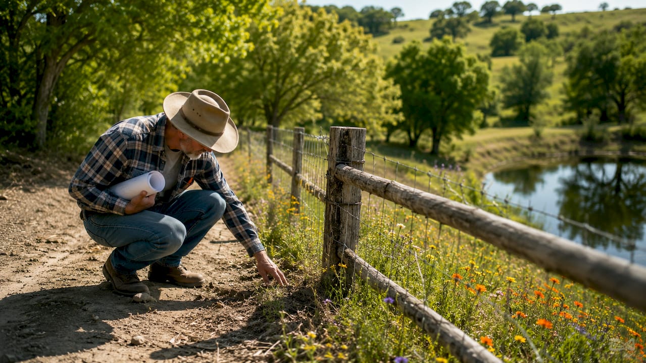 How to Prevent Fence Escapes on Your Farm – FenceFast Ltd.