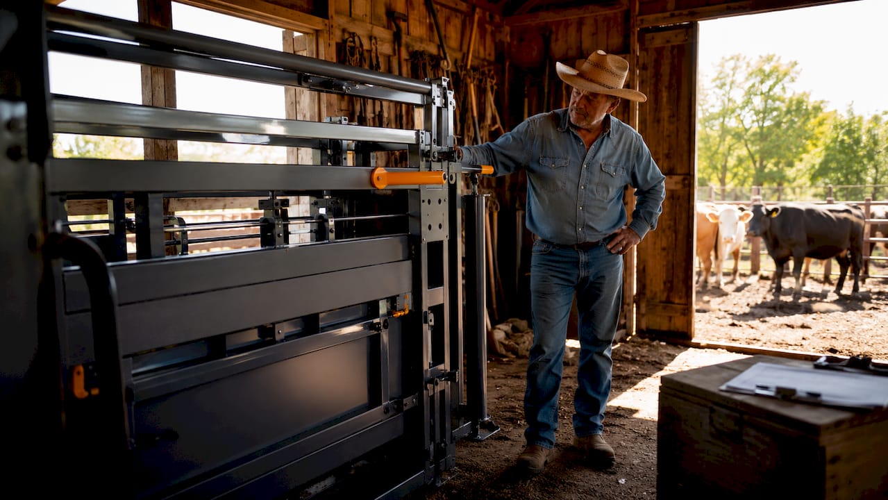 Livestock Safety Features: A Farmer's Guide for 2026 – FenceFast Ltd.