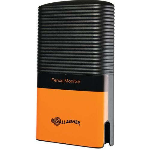 Gallagher i-Series Fence Monitor – FenceFast Ltd.