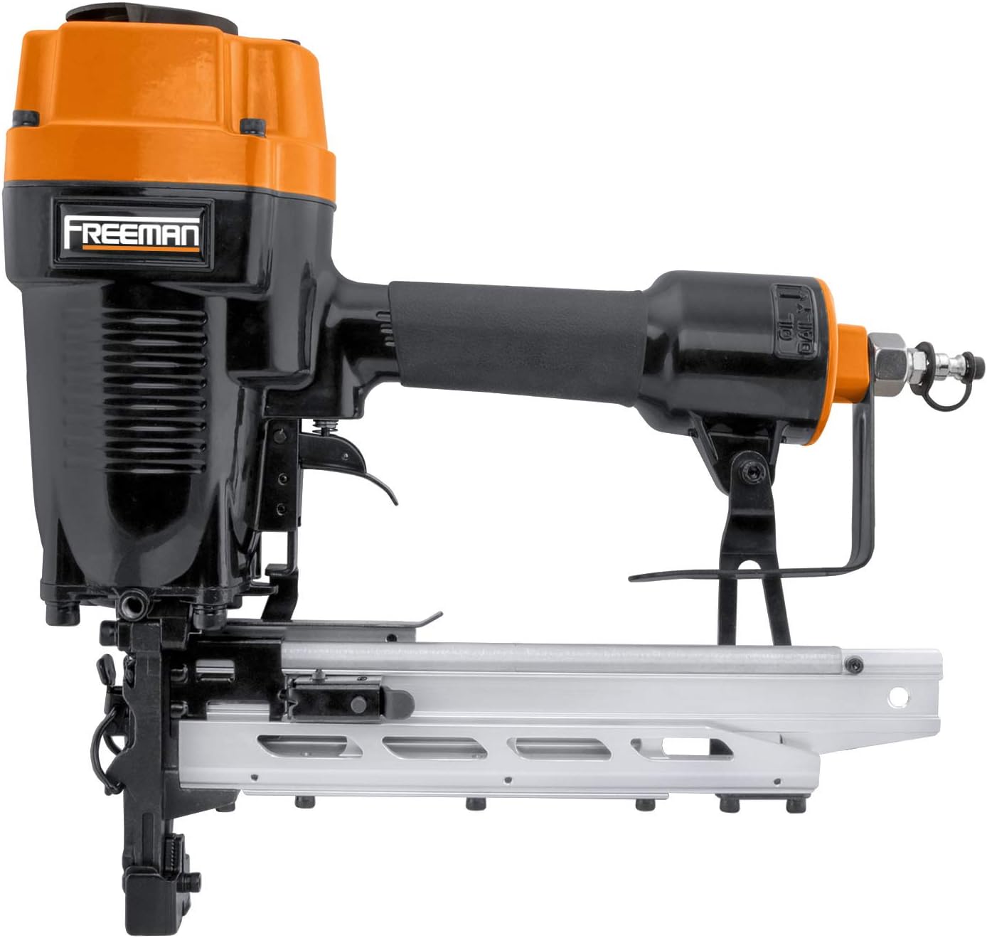PFS9 Pneumatic 9-Gauge Fence Stapler – FenceFast Ltd.