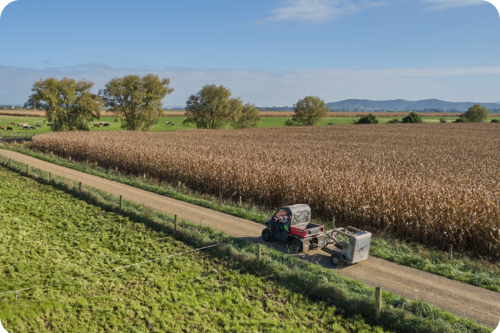 Auto Weigher Livestock System – FenceFast Ltd.