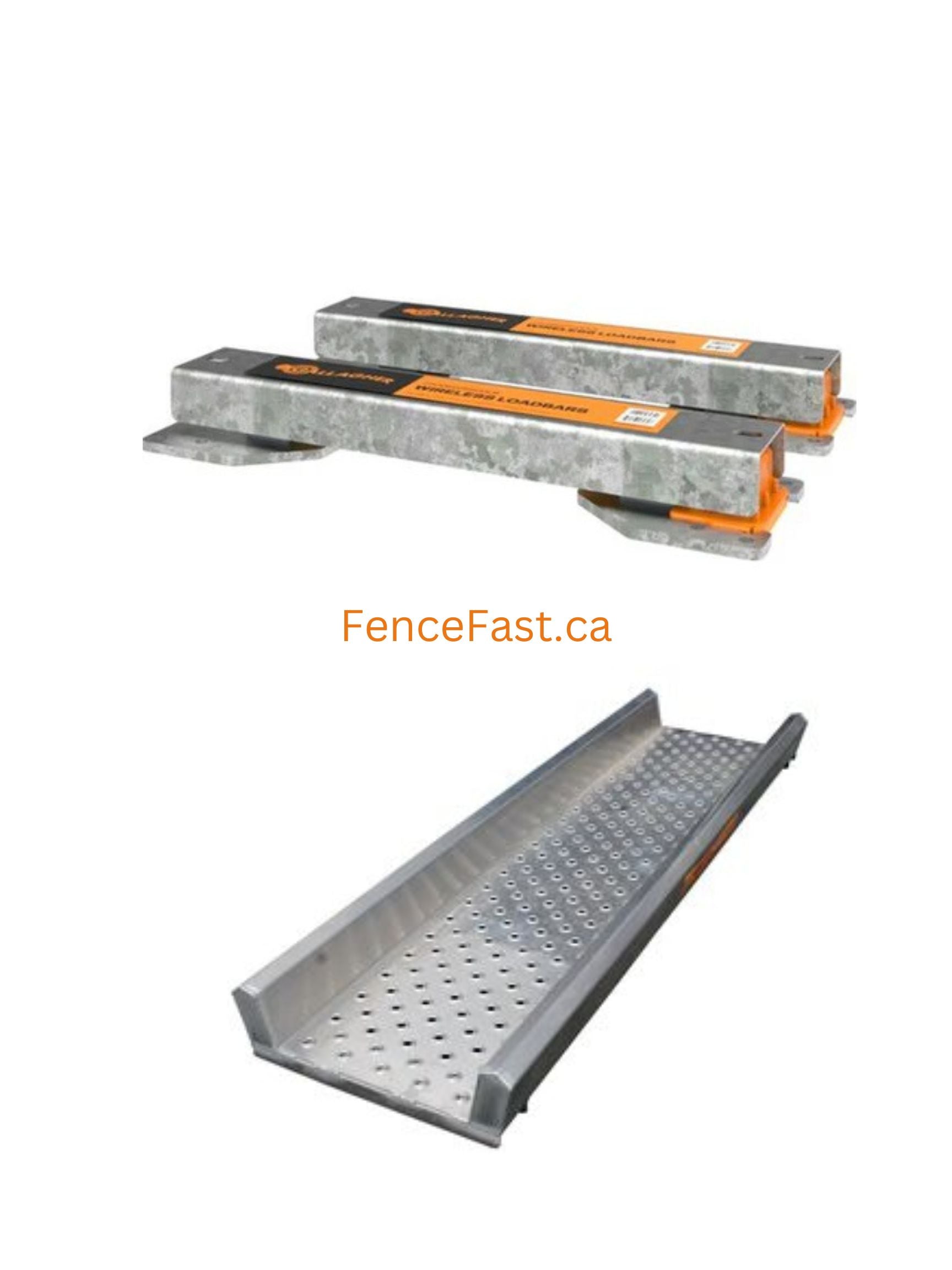 Gallagher Wireless Alleyway Package – FenceFast Ltd.