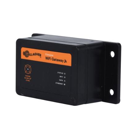 Gallagher i-Series App Gateway – FenceFast Ltd.