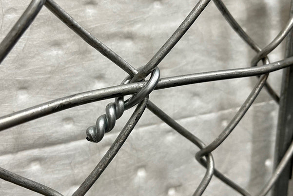 Tension Wire Ties Easy Twist™ – FenceFast Ltd.