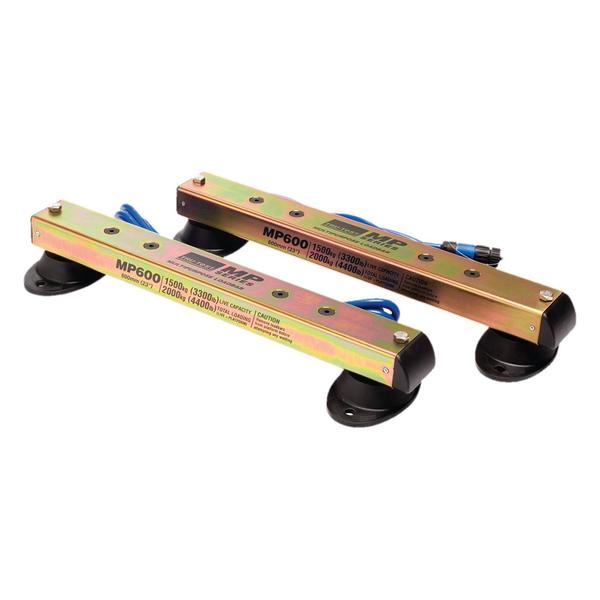 Tru-Test MP800 Load Bar Set, 6600 lb Capacity, 32" Long – FenceFast Ltd.