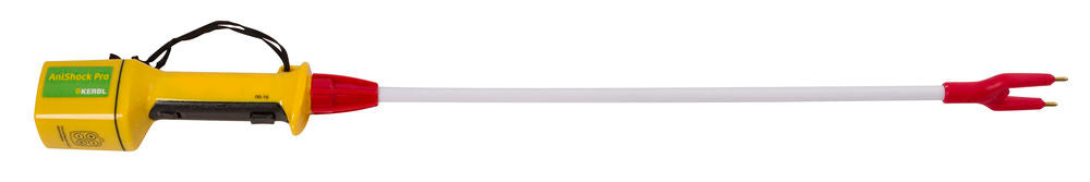 Kerbl Electric Shock Prod AniShock PRO 2000 – FenceFast Ltd.