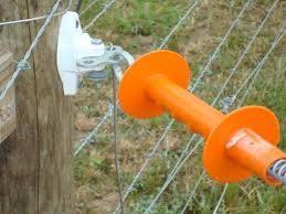 Gallagher Three Way Gate Anchor (pkg of 5) – FenceFast Ltd.