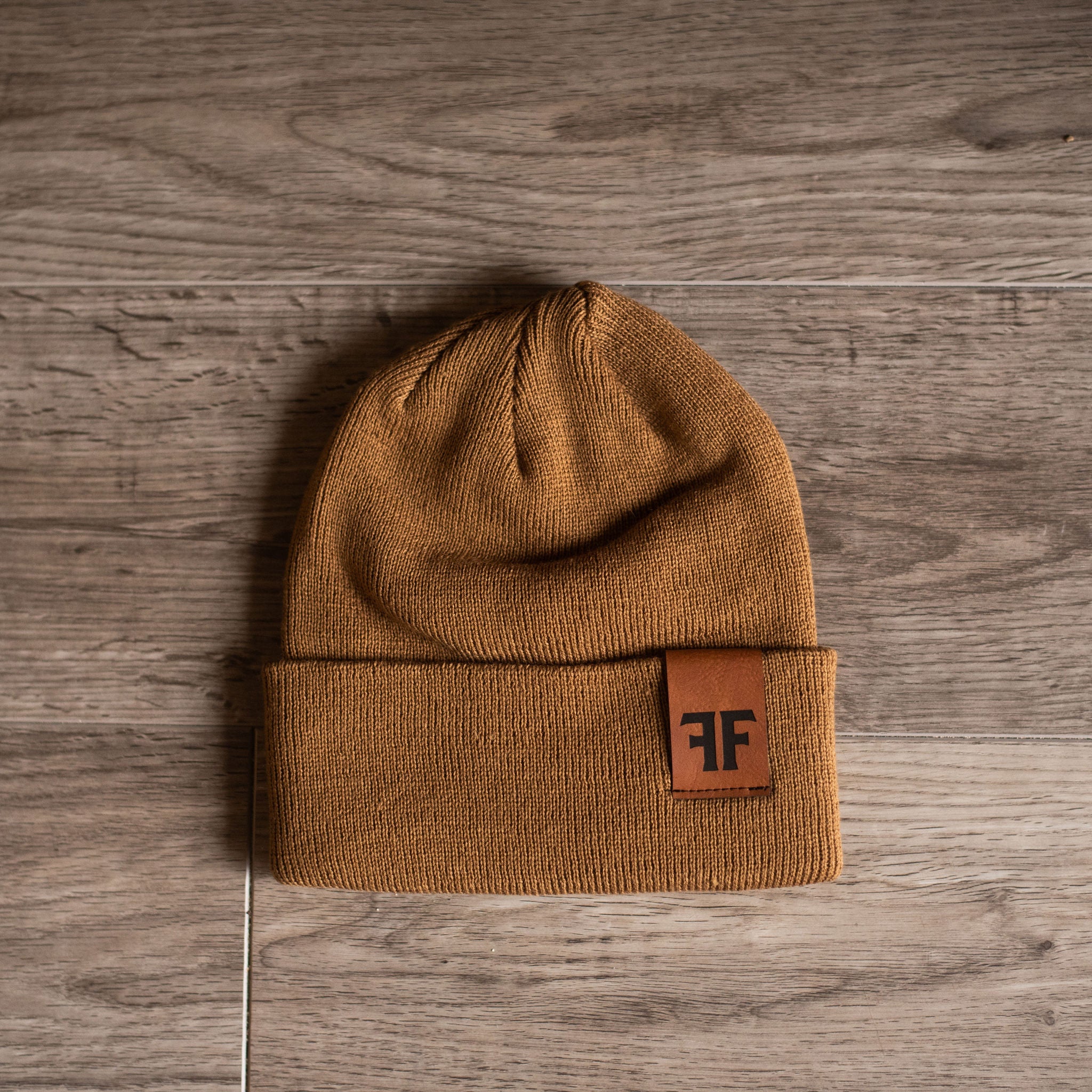 FF Brand Toque – FenceFast Ltd.