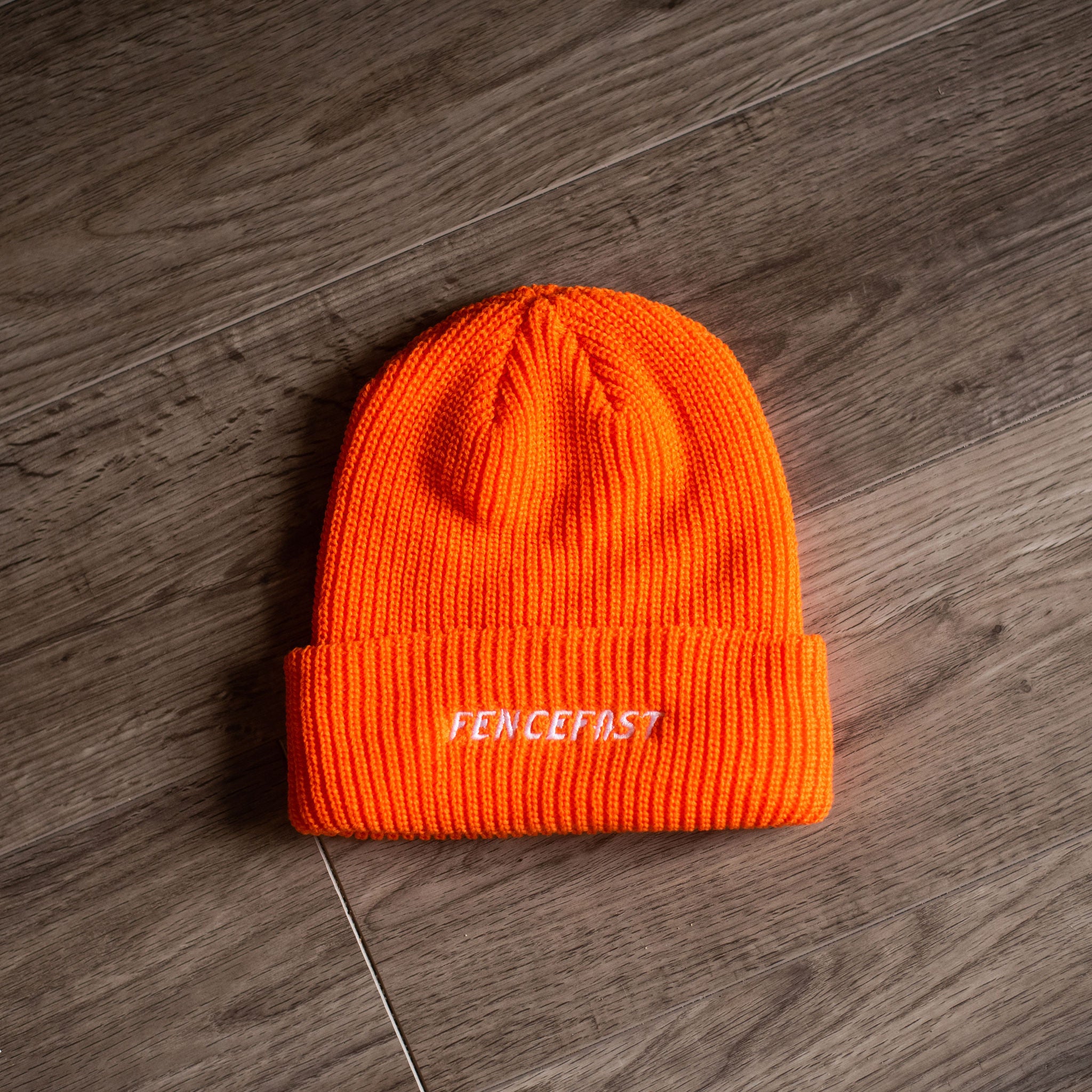 Hi-Vis Toque – FenceFast Ltd.