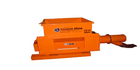 EZG FENCER'S CEMENT HOG – FenceFast Ltd.