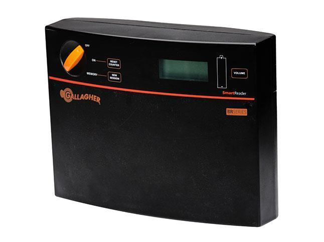 Gallagher Controller BR Series Reader – FenceFast Ltd.
