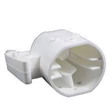 Gallagher Steel Post Topper Insulator 10/bag – FenceFast Ltd.