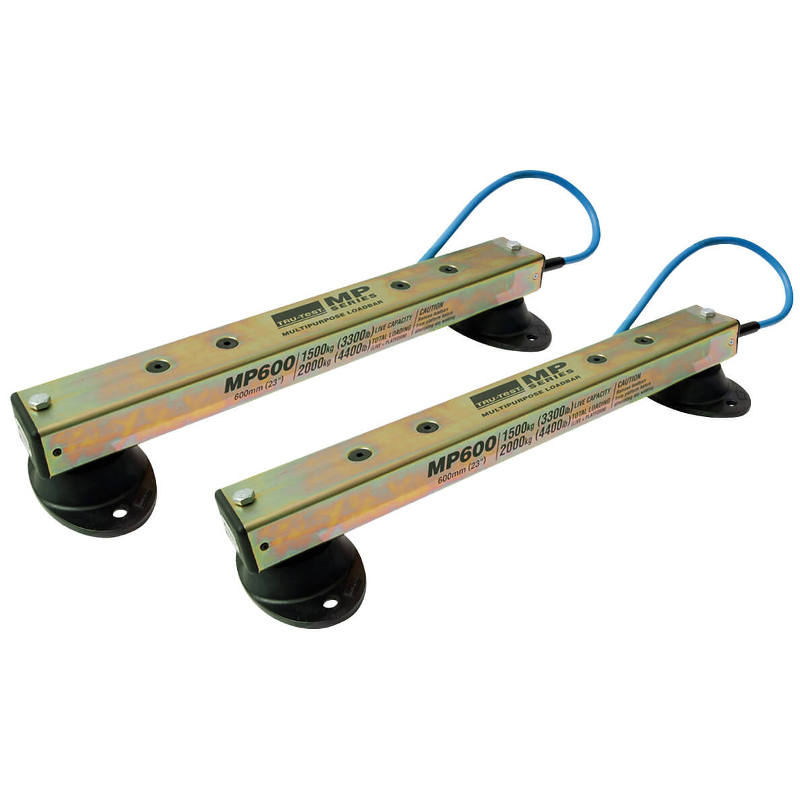 Tru-Test MP600 Load Bar Set, 4400 lb Capacity, 23" Long – FenceFast Ltd.