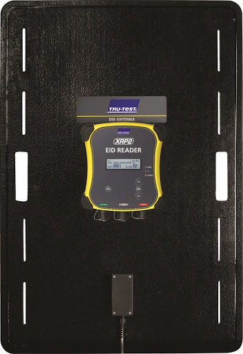 Tru-Test XRP2 EID Panel Reader – FenceFast Ltd.