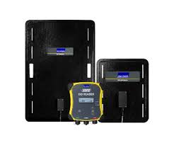 Tru-Test XRP2 EID Panel Reader – FenceFast Ltd.