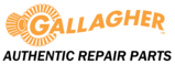 Gallagher Tumblewheel Center Hub – FenceFast Ltd.