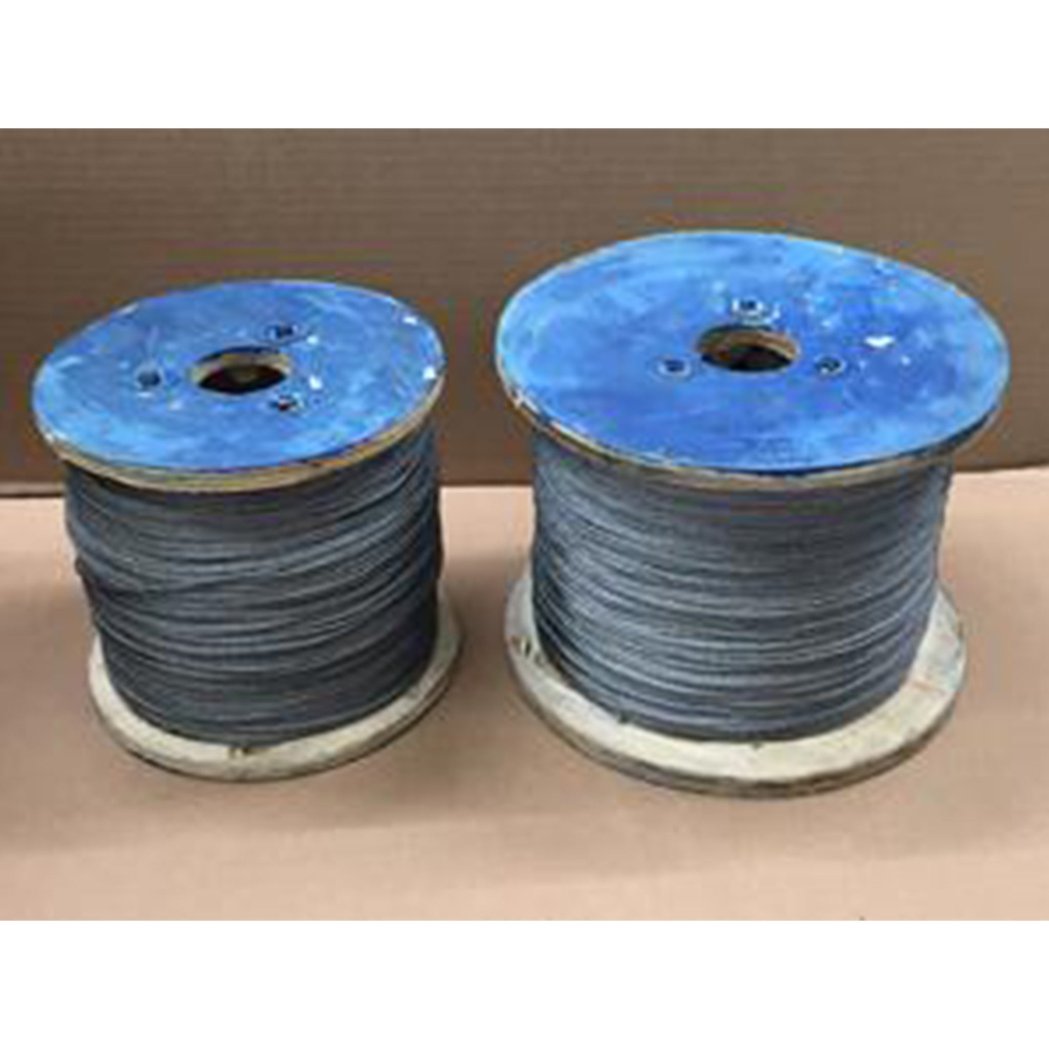 7L aircraft cable 1/16 spools – FenceFast Ltd.