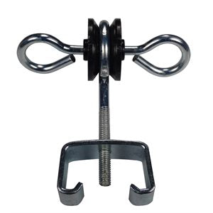 Patriot T Post Gate Anchor (2 / Bag) – FenceFast Ltd.