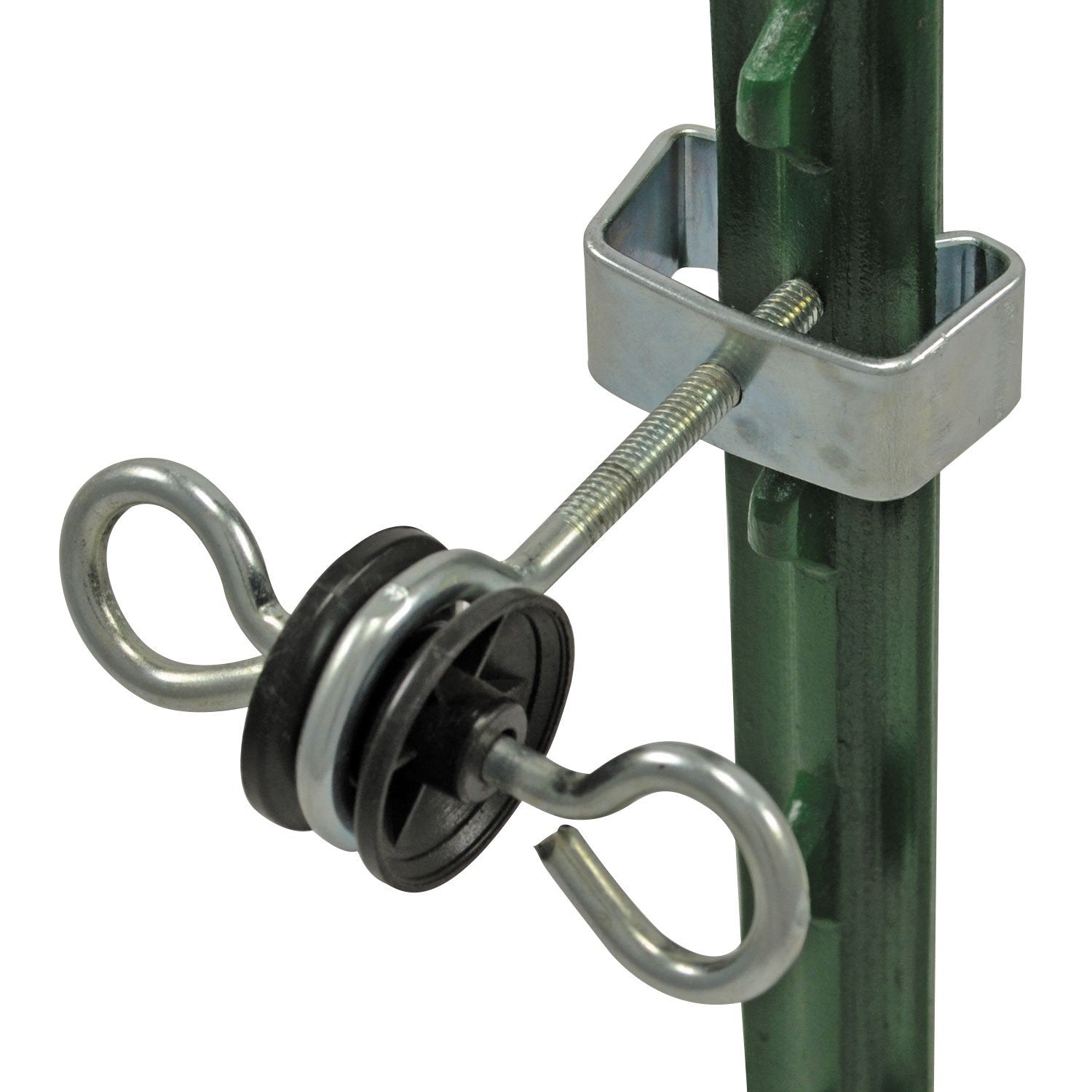 Patriot T Post Gate Anchor (2 / Bag) – FenceFast Ltd.