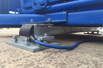 Tru-Test HD5T Load Bar Set, 11,000 lb capacity, 43" long – FenceFast Ltd.